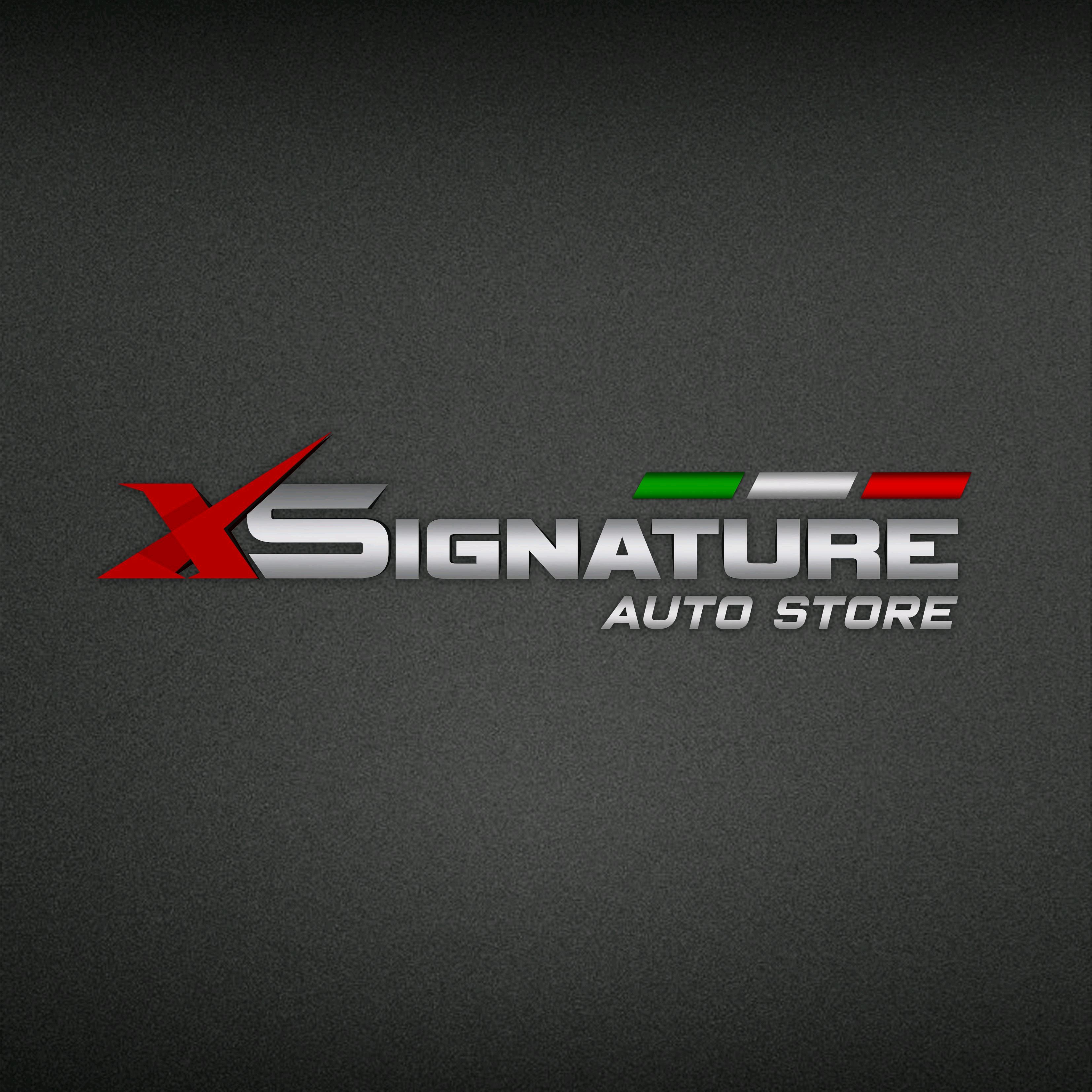 Toko Online XSignature Auto Store Official Store Produk Original ...