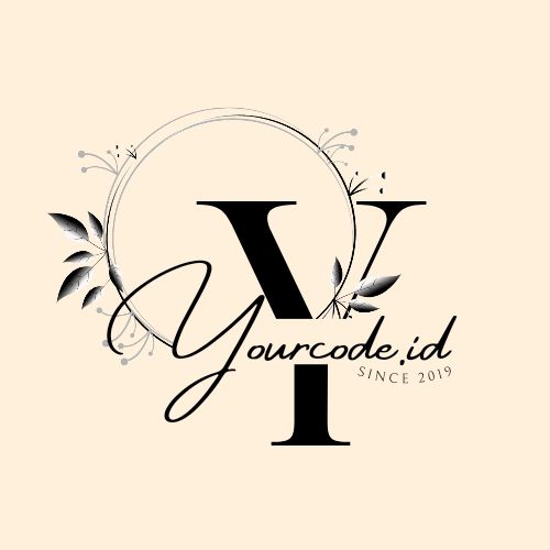 Toko Yourcode.id Online Original & Harga Terbaik | Blibli