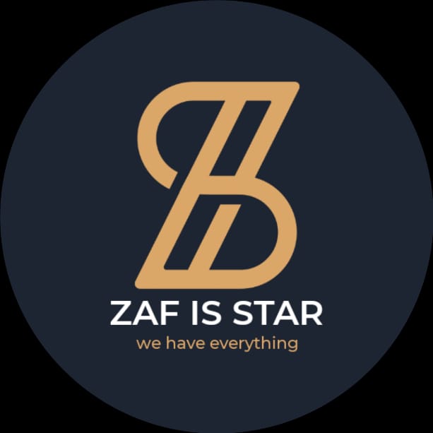 Toko Zafis Star Online Original & Harga Terbaik | Blibli