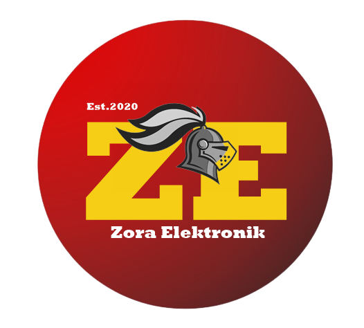 Toko Zora Elektronik Online Original & Harga Terbaik | Blibli
