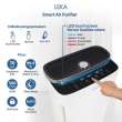 Jual LEKA AP8200WH Smart Air Purifier & Humidifier - HEPA13 UV-C App ...
