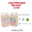 Jual Clean Mom Deterjen Cair / Liquid Detergent/ Deterjen Matic ...