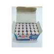 Jual Batu Baterai ABC AA 1 Pack isi 24 pcs di Seller Kayyasah Shop ...