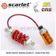 Jual Scarlet Tabung Pisah Yamaha Jupiter MX Shockbreaker sokbreker ...