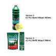 Promo Wipol Classic Pine [ Botol 450mL / Refill 780mL ] Alat Pembersih ...