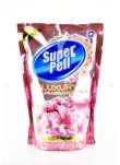 Jual CAIRAN KARBOL PEMBERSIH LANTAI SUPER PELL 700 ML LUXURY FLOOR ...