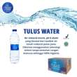 Jual Air Mineral TULUS pH8 Botol Plastik Pet - 600 ml (Kemasan Satuan ...