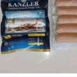 Jual Sosis Kanzler Sosis sapi kanzler Sosis German Bratwurst Kanzler ...