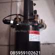 Jual Air Brake Booster Pendek MC828264 Mitsubishi Fm517/Fuso Ps220 ...
