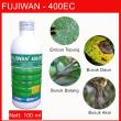 Jual Fujiwan 400EC 100 ml Fungisida Embun Tepung Busuk Akar Batang Daun ...