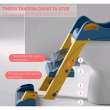 Jual Kuru Potty Training Ladder Step | Pispot Train Tangga Anak Bayi ...
