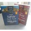 Jual Keira Paket 2 Buku - Tafsir Ayat-Ayat Ahkam Komplit dan Syekh ...