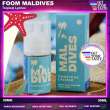 Jual Liquid Foom Maldives Tropical Lychee Salt Nic 30ML Saltnic Series ...