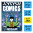 Jual Buku Reinventing Comics - Mencipta Ulang Komik 2022 By Scott ...