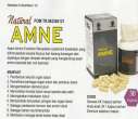 Jual AMNE NASA ORIGINAL ( ASAM AMINO EVOLUTION ESSENTIAL ) PERANGSANG ...