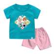 Promo Setelan Anak N&F Gambar Anna Elsa Untuk Anak Perempuan Usia 2-8 ...