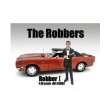 Jual \The Robbers\ Robber I Figure For 1:18 Scale Models by American ...