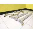 Jual Knalpot Fishtail ChicanDouble Kanan Kiri Full System For Harley ...