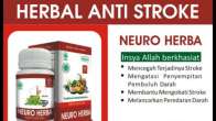 Jual Asli 100% Original- NEURO HERBA - Obat Stroke - Penyakit Jantung ...