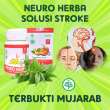 Jual Asli 100% Original- NEURO HERBA - Obat Stroke - Penyakit Jantung ...