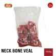 Jual Daging Sapi Muda Tulang Leher Neck Bone Halal 500 gram Frozen Food ...