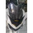 Jual VND Product Model Sectbill Vector Carbon Visor Windshield Motor ...
