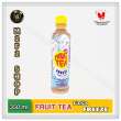 Promo Fruit Tea Freeze Stroberi dan Anggur Botol Pet - 350 ml (Kemasan ...