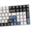 Jual KEYCAPS ARCTIC / ARTIC PBT DOUBLE SHOT OEM PROFILE MECHANICAL ...