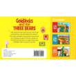 Jual BIG BAD WOLF BOOKS GOLDILOCKS AND THE THREE BEARS (LAYERED TABS ...