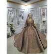 Promo Baju pakaian gaun pengantin busana pernikahan wanita gown dress ...