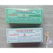Jual Tepung Hunkwe Dus Mahkota Putih 100gr Hun kwe Kacang Hijau mung ...