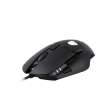Jual Digital Alliance Mouse Gaming LUNA X RGB Ergonomic Design Black di ...