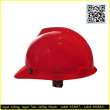 Jual Helm Safety Proyek K3 HSE SNI Helmet Pelindung Kepala AAA di ...