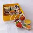 Promo Mainan Meronce Buah Buahan Edukasi Edukatif Boks Kayu Busy Box ...