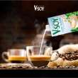 Jual V-Soy Low Sugar - Susu Kacang Soya Less Sugar - VSoy Barista ...
