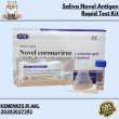 Jual Saliva Antigen Alat test Air Liur Kemenkes AKL Novel - Test Kit ...