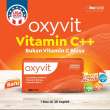 Promo OxyviT Multivitamin isi 5 Strip (1 strip 6 Tablet) Kemasan Box ...