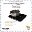 Jual Modena - Kompor Listrik Induksi Portable 1 Tungku Esente PI 1316 ...