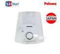 Promo Water Heater PALOMA PH-5RX LPG / Gas Tabung MADE IN JEPANG (MEDAN) di Seller SHMART ...