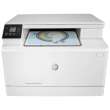 Jual Printer HP Laser Jet MFP 182n 182 n Pro Color Warna Resmi All in ...