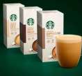 Jual Starbuck coffee premium sticks ( 1 dus isi 4 stick) -3 macam ...