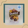Promo Duosus Duo sus Soes Kering Coklat / Blueberry 1 Dus (isi 30 ...