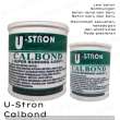 Jual U-Stron Calbond Lem Perekat Beton Keramik Tembok Marmer 1kg ...