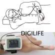 Jual Respiration Sleep Monitor Contec RS01 Wrist Sleeping Apnea Tidur ...