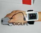 Jual Respiration Sleep Monitor Contec RS01 Wrist Sleeping Apnea Tidur ...