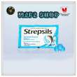 Promo Permen Strepsils Lozenges Cool Menthol | Biru - 20,8 gr (Kemasan ...