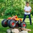 Jual Monster Jam MEGA El Toro Loco All-Terrain Remote Control 1:6 Scale ...