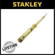 Jual Obeng Tespen Gantung STANLEY Branded Alat Pengetes Arus Listrik ...