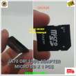 Jual ORIGINAL ADAPTER MICRO SD CARD KONEKTOR PENYAMBUNG MMC JACK ...