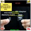 Jual ORIGINAL ADAPTER MICRO SD CARD KONEKTOR PENYAMBUNG MMC JACK ...
